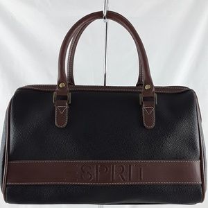 ESPRIT Bags | Small Black Handbag | Poshmark